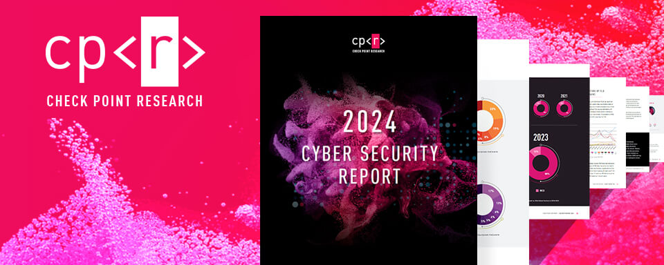 Check Point Software: Leader in Cyber Security Solutions